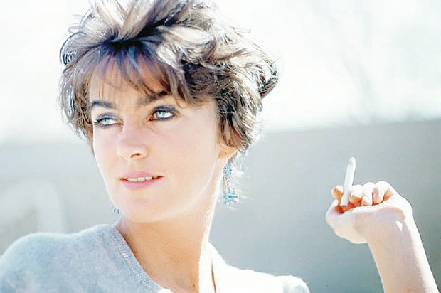 Lucia Berlin y su manual para la vida ordinaria — La Jornada - Semanal