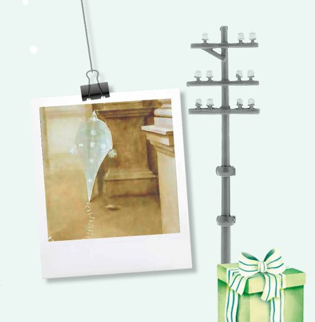 Un juguete del campo — La Jornada - Semanal