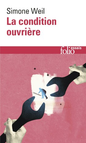 Marxista filósofa y obrera: la teología terrenal de Simone Weils — La ...