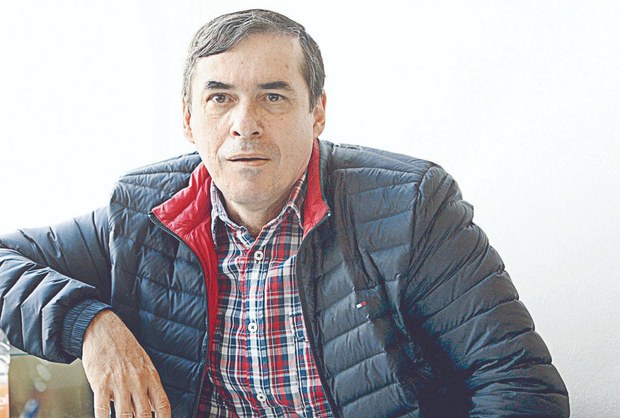 Premio FIL de Literatura en Lenguas Romances 2022. Mircea Cărtărescu y ...