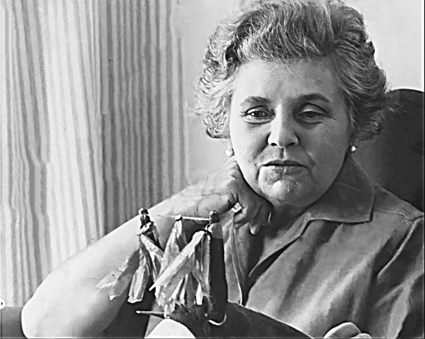 Un lenguaje nuevo y extrañamente vivo / Entrevista con Elizabeth Bishop ...
