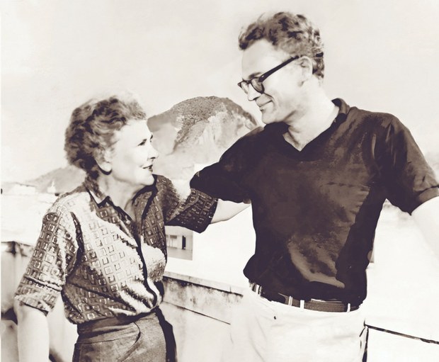 Un lenguaje nuevo y extrañamente vivo / Entrevista con Elizabeth Bishop ...