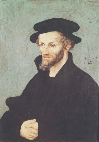 Las razones del traductor: 480 años del Nuevo Testamento de Francisco ...