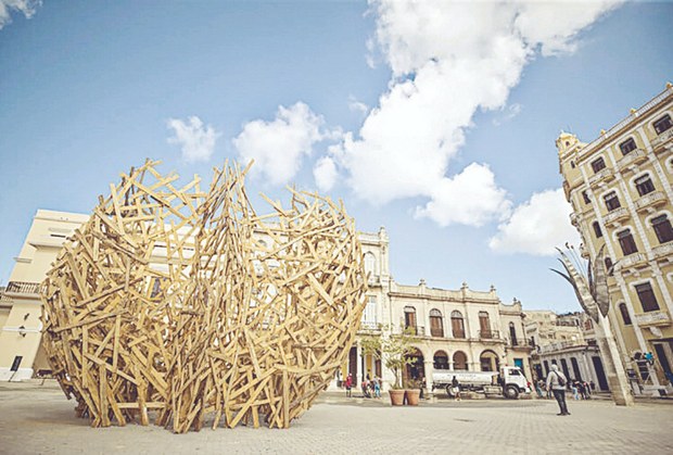 Artes visuales — La Jornada - Semanal