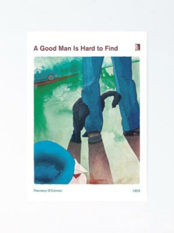 Razón y reflexión: La narrativa de Flannery O’Connor — La Jornada - Semanal